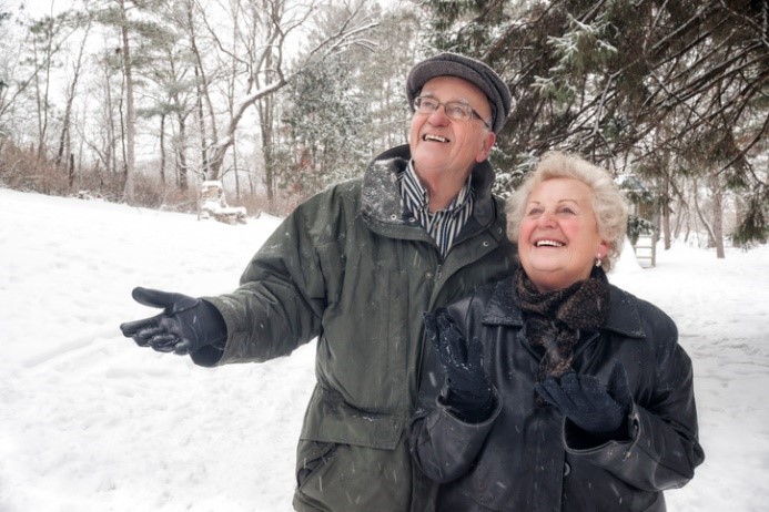How to Manage a Minnesota Winter | Twin Cities Physicians